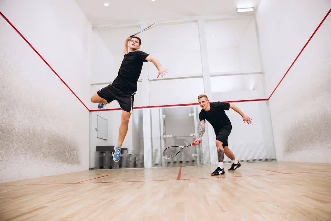 How To Care For Your Squash Court Floor