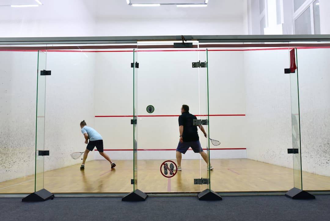 How To Care For Your Squash Court Floor