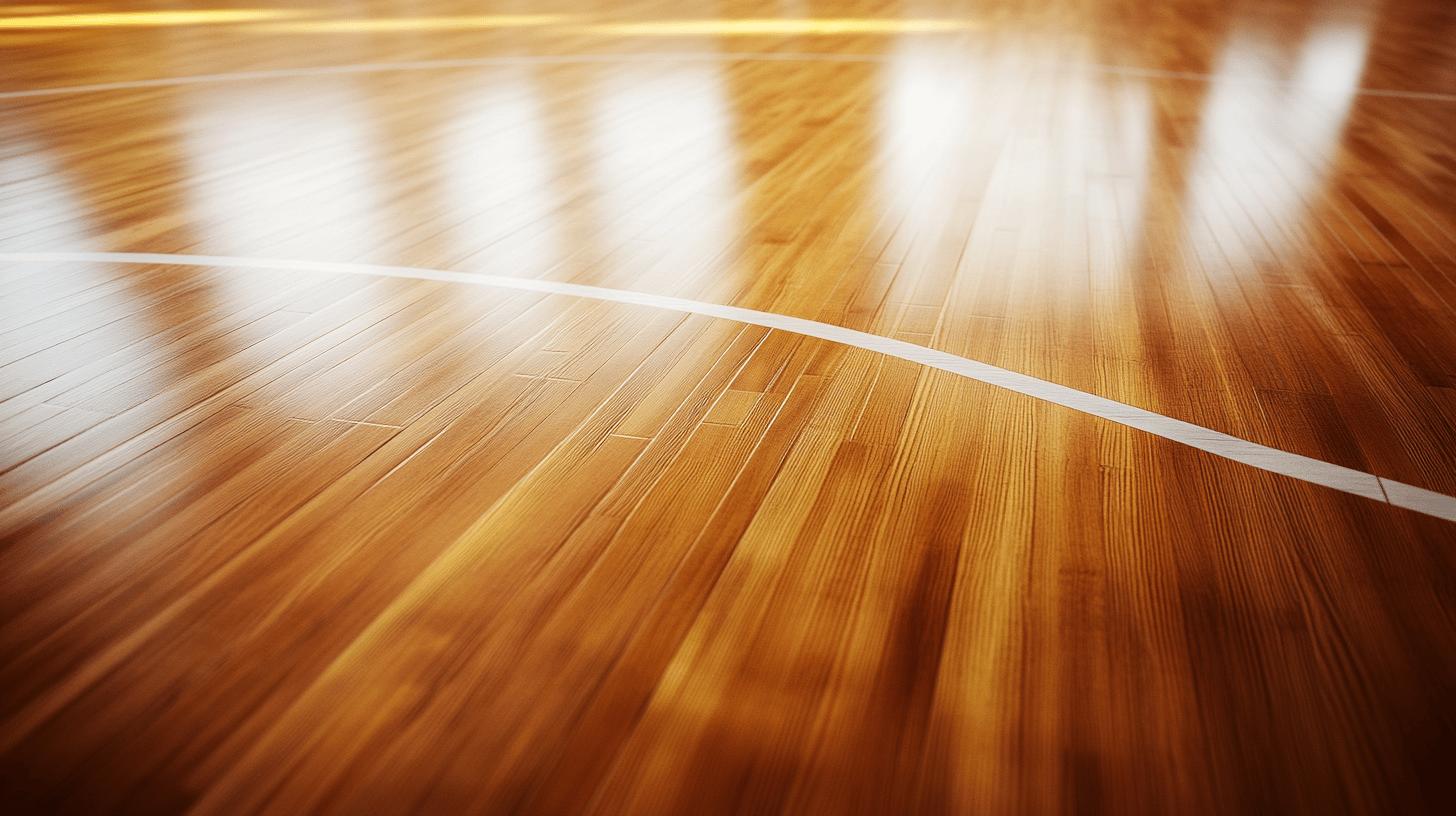 What Makes a High-Quality Sports Floor Stand Out? | Courtship Flooring